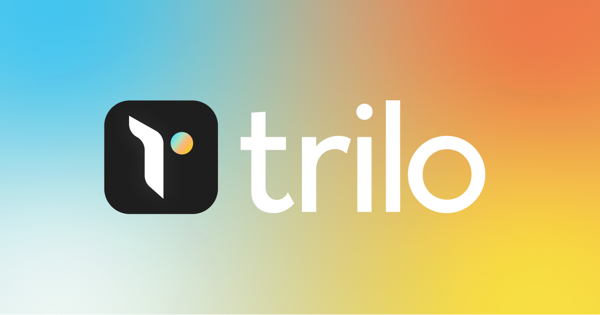 Trilo - AI-First Productivity Platform for Solo Entrepreneurs